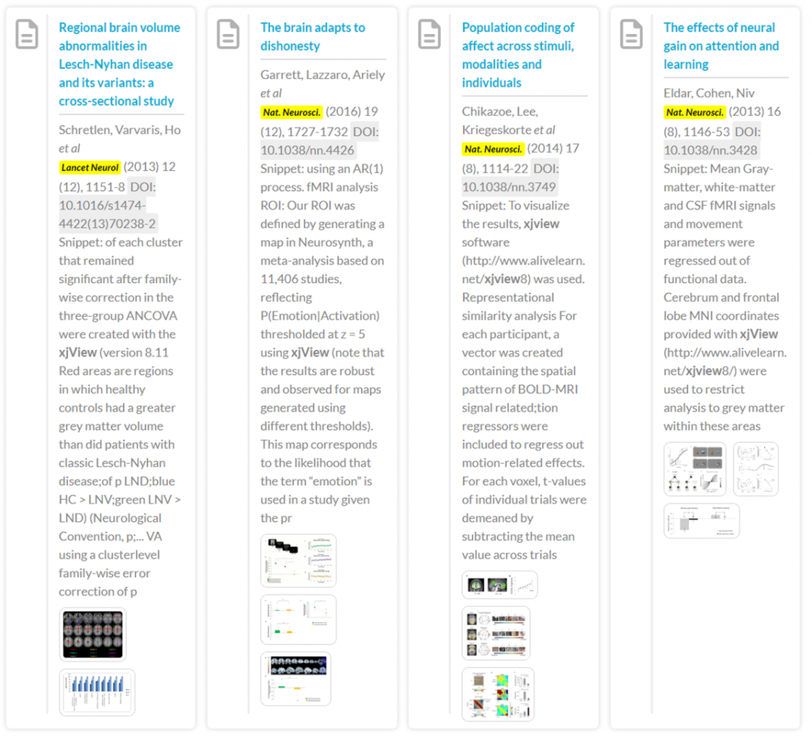 Citation Widget Predefined Themes | BizGenius