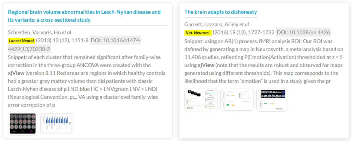 Citation Widget Predefined Themes | BizGenius